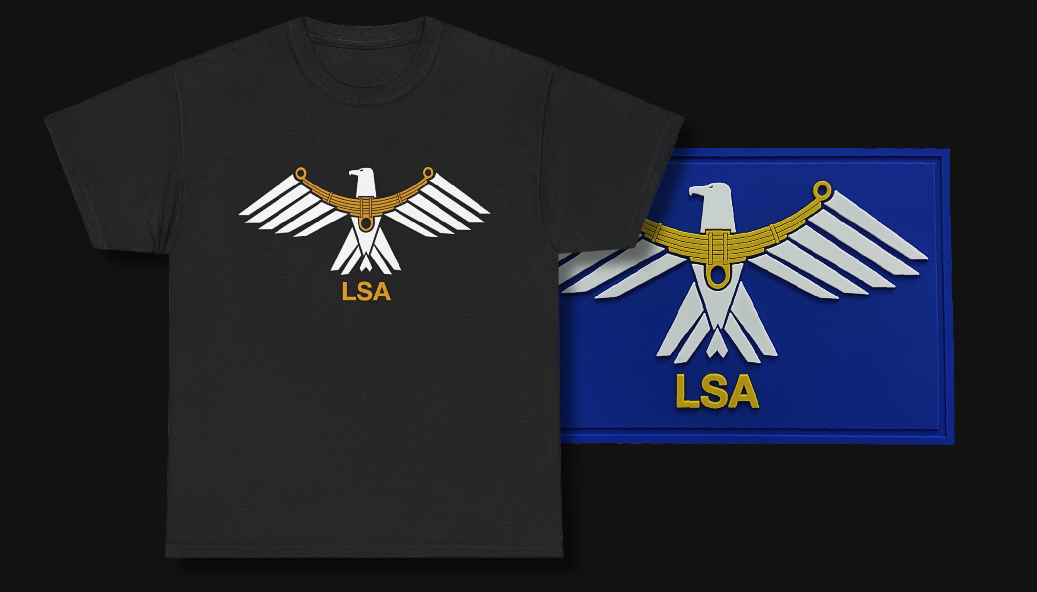 The Official Enforcer Store